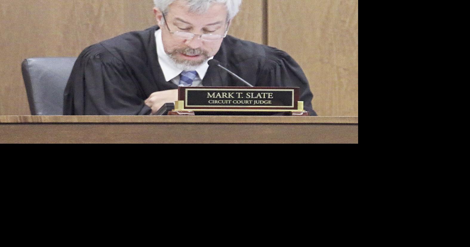 Judge holds off on Green Lake's Skunk Hollow lawsuit ruling due to ...