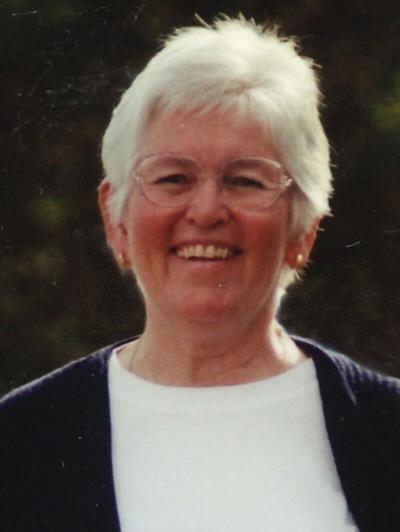 Marcia Mary Voss | Obituaries | riponpress.com