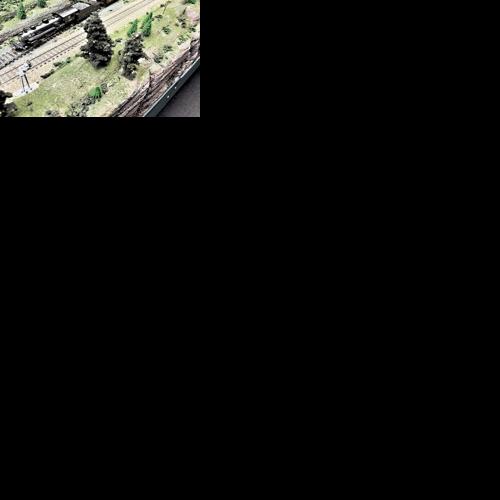 Ripon Model Railroad Club will host craft workshops | Local News ...