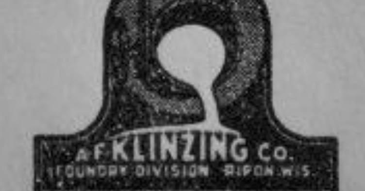 Throwback Thursday: Ripon’s AFK Foundry dates back more than 160 years ...