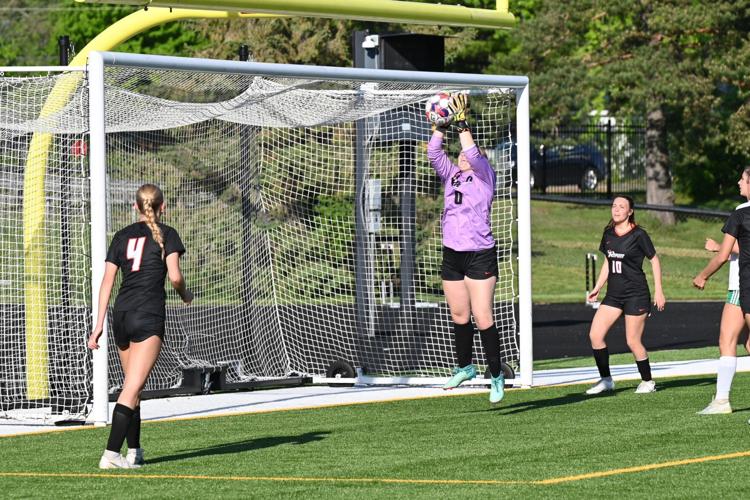 RHS girls' soccer at Freedom — May 17, 2024 (Miya Grunert photos ...