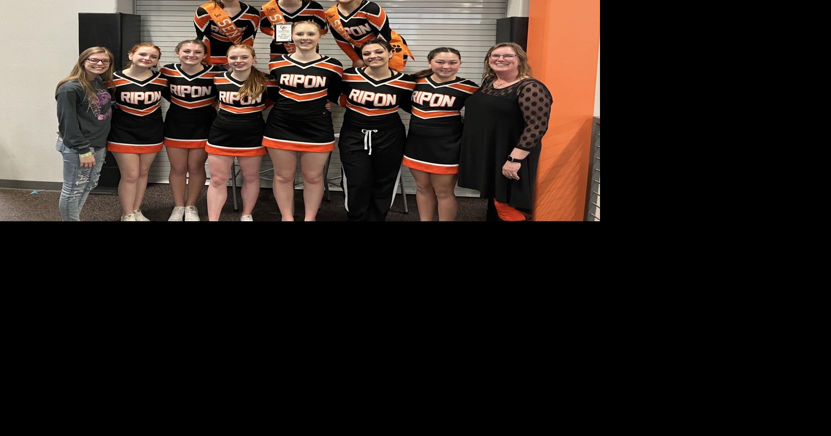 ripon school uniform