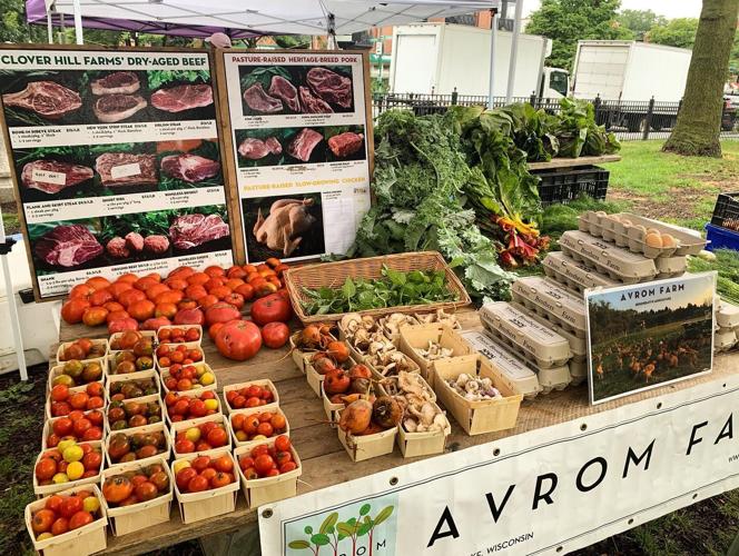 Four friends, one dream | Business | riponpress.com