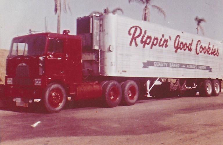 'By the ’60s they were going to California': Remembering the company ...