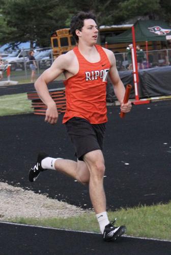 Sweet 16: Ripon track and field teams send 16 entries to sectionals ...