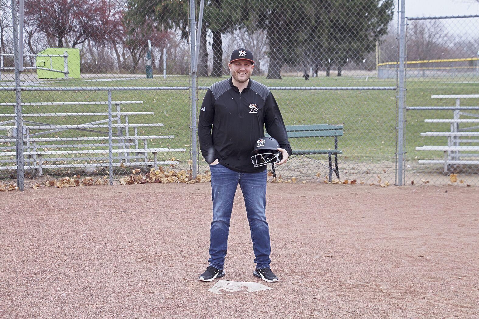 Getting to Know: A Q&A with new Ripon High School head softball coach ...