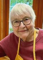 Joyce Anne Rudolph | Obituaries | riponpress.com
