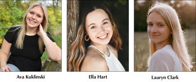 SSM Health Ripon Community Hospital medical staff awards scholarships ...