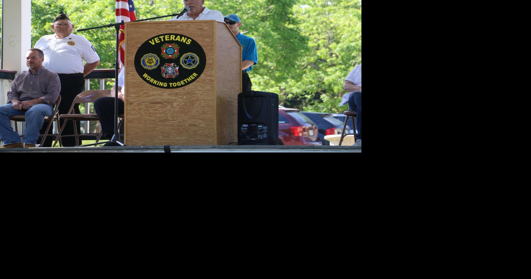 Ripon Memorial Day 2023 Program | Multimedia | riponpress.com