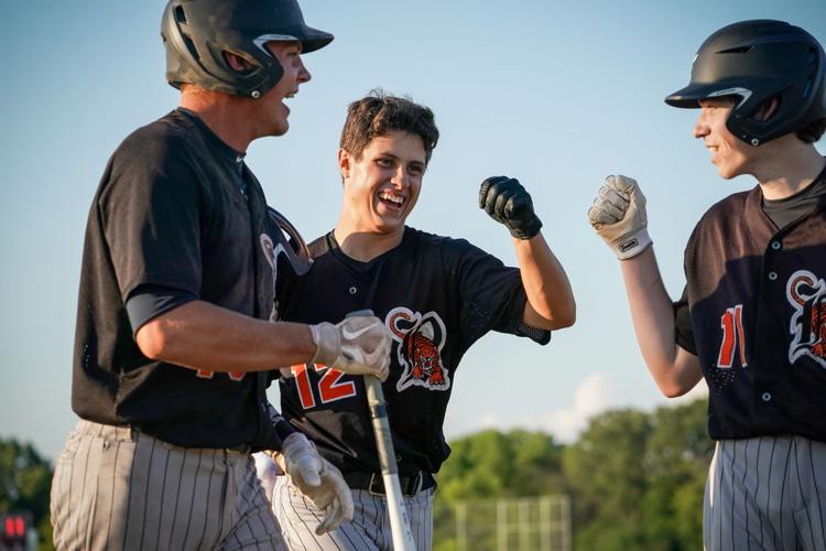 Tigers drop heartbreaker to Wolves | Sports | riponpress.com