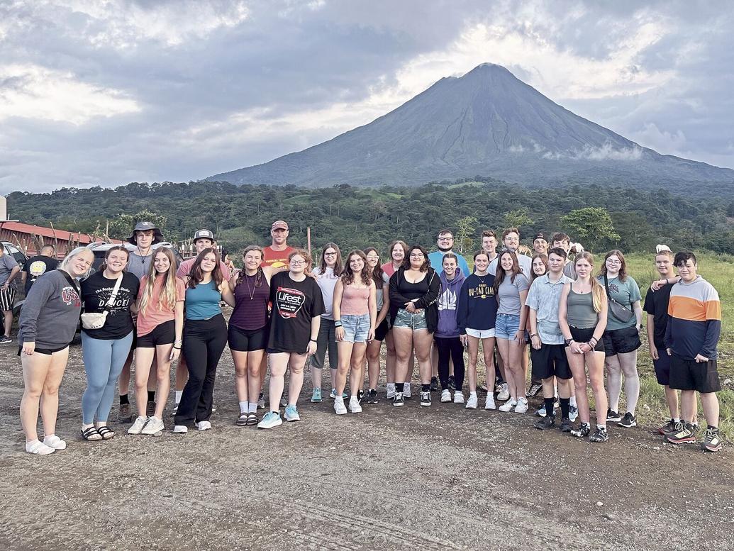 Green Lake School District sees uptick in bullying | Local News ...