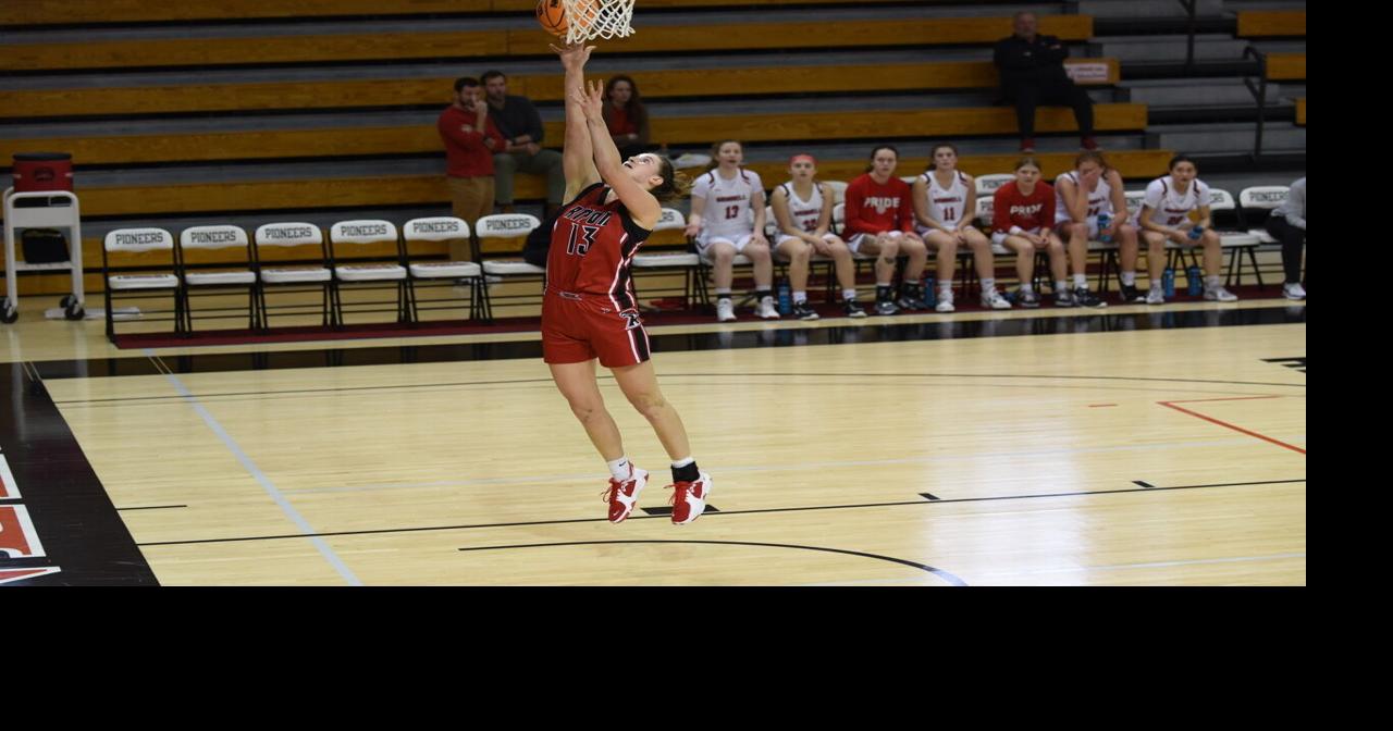 Ripon College women's basketball team dominates glass, paint in win ...