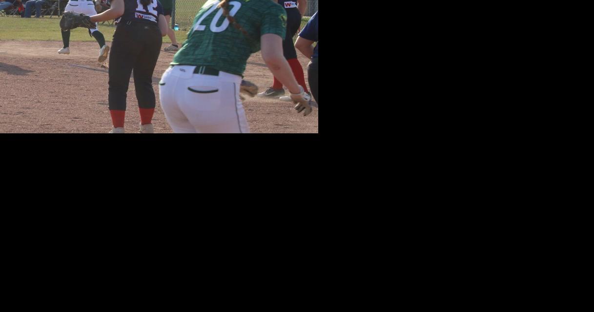 Ripon Legion softball team wraps up season with loss to Fond du Lac ...