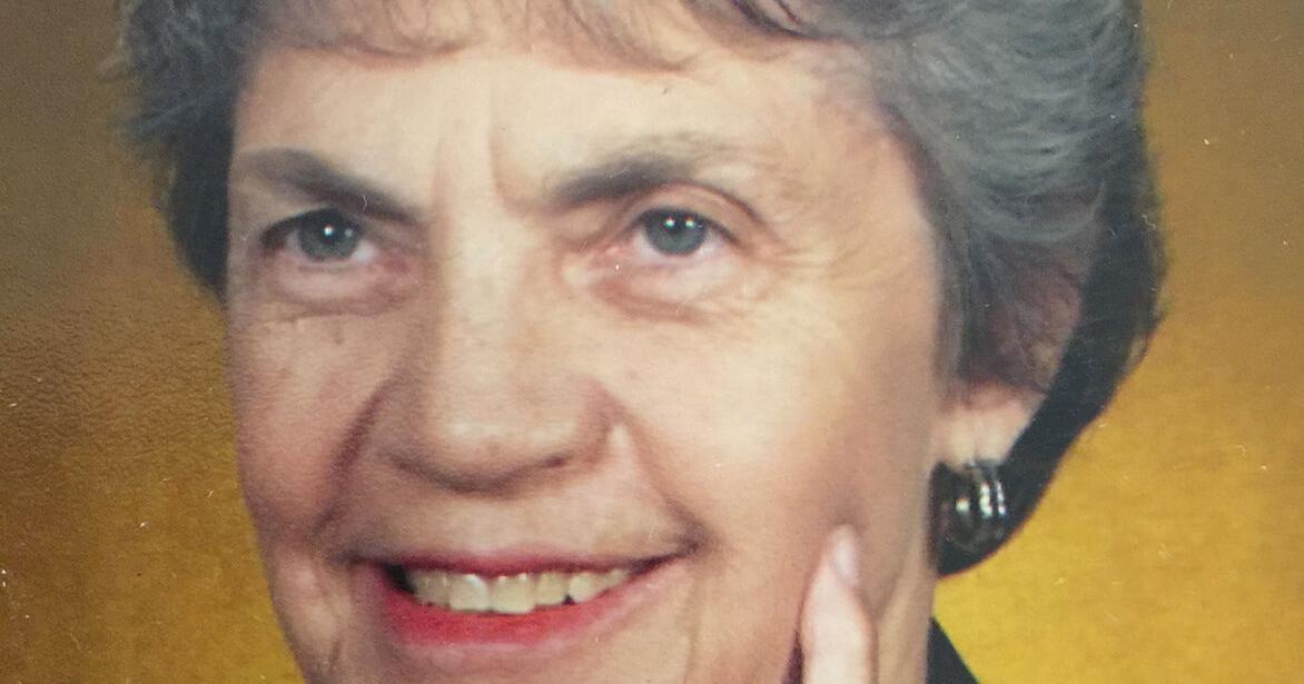 Marcia Stewart Royce-Ash | Obituaries | riponpress.com