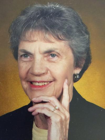 Marcia Stewart Royce-Ash | Obituaries | riponpress.com