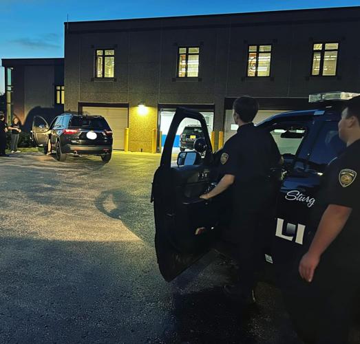 Police cadet program offers glimpse into law enforcement | Local News ...