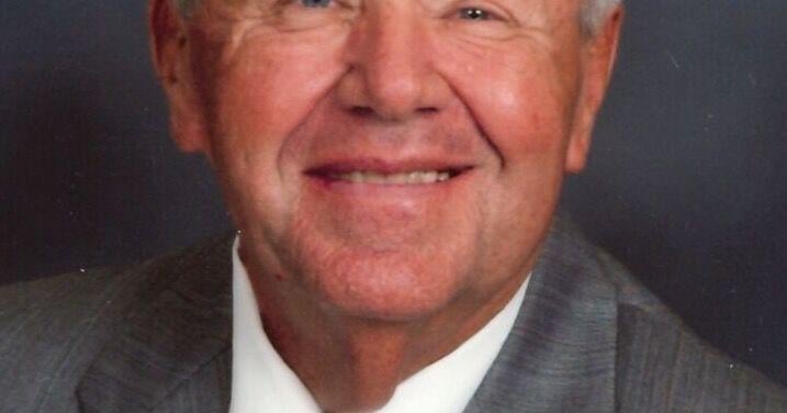 Ronald “Ron” Edgar Bradley | Obituaries | riponpress.com