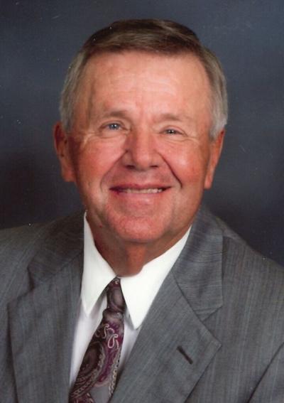 Ronald “Ron” Edgar Bradley | Obituaries | riponpress.com