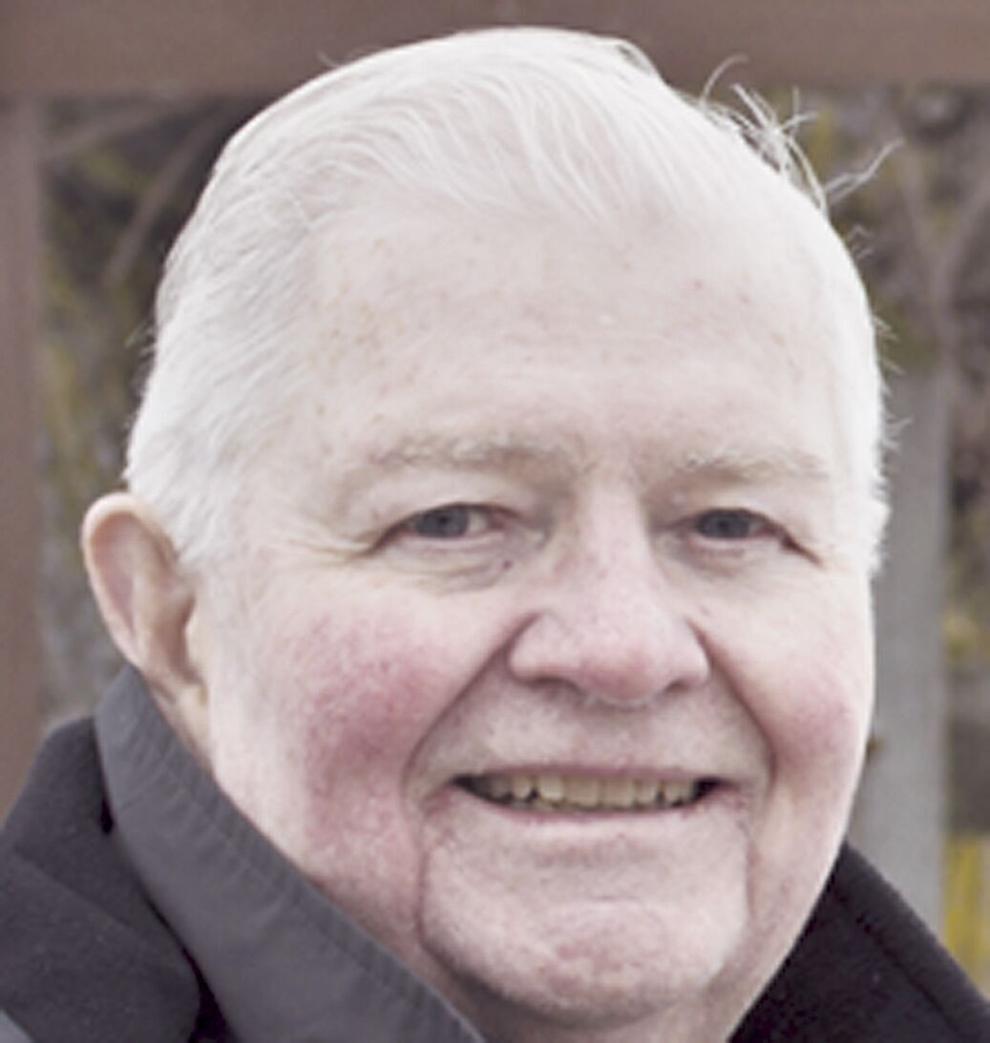 Getting to Know: A Q&A with Ripon College history professor emeritus ...