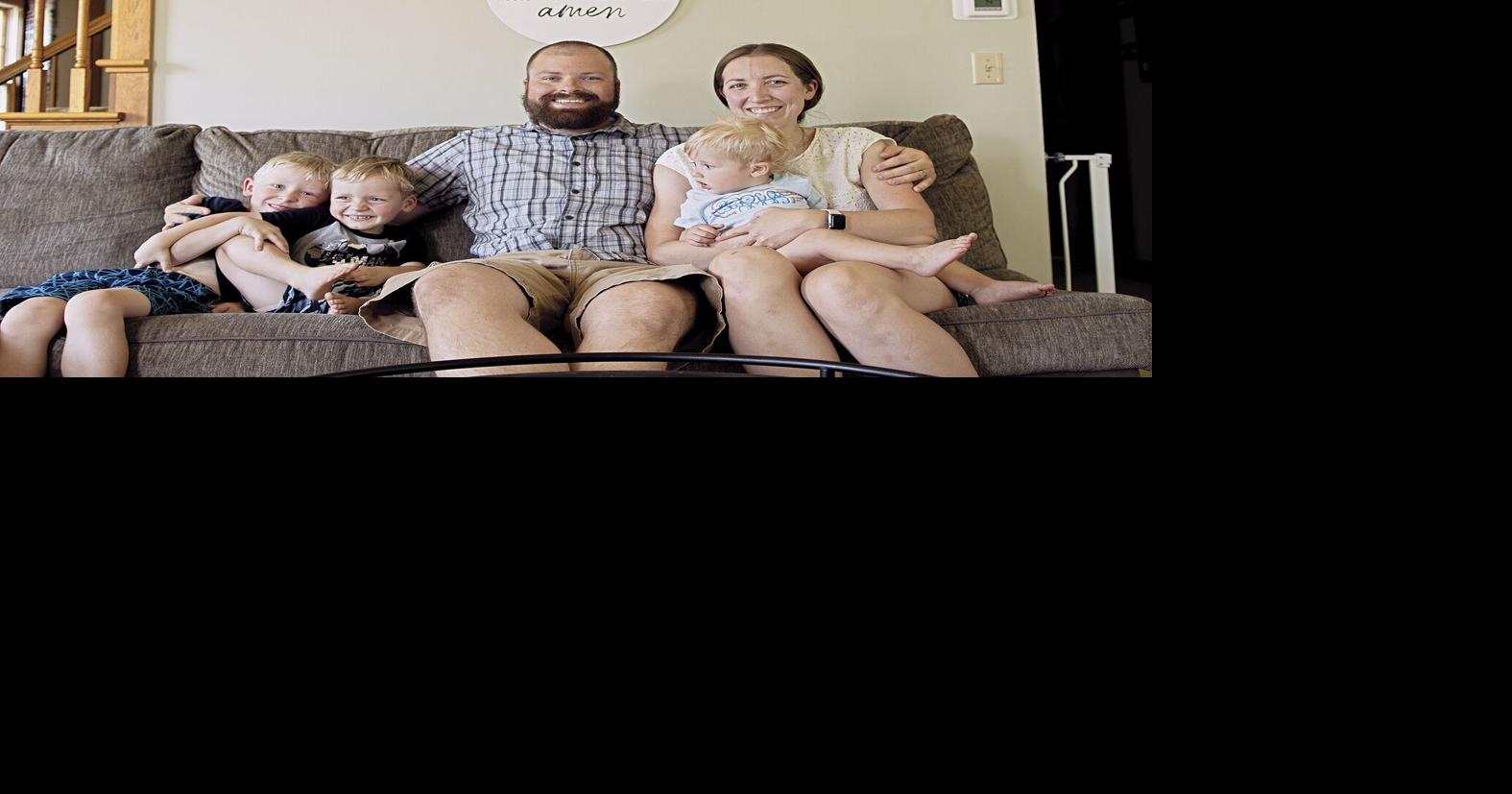 Ripon toddler benefits from SSM Health Ripon Community Hospital’s ...