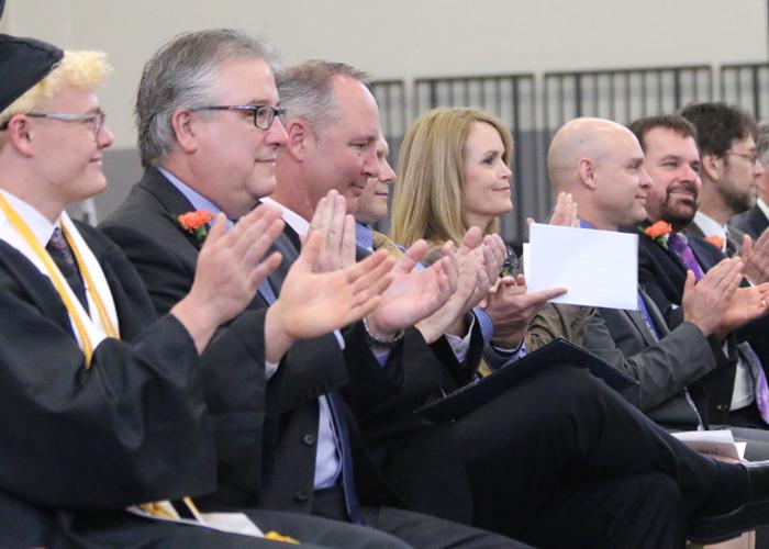 Diploma day: 141 RHS students graduate Saturday (photo story) | Schools ...