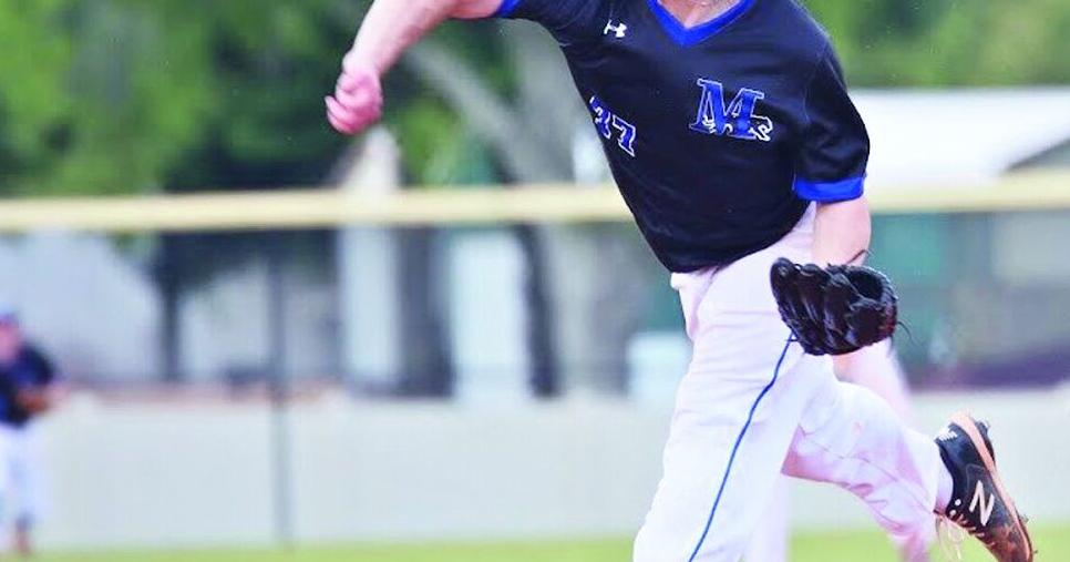 Get to know new Ripon Tiger head baseball coach Ben Destiche | Sports ...