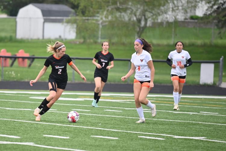Ripon Tiger girls' soccer team snaps scoring drought, winless streak ...