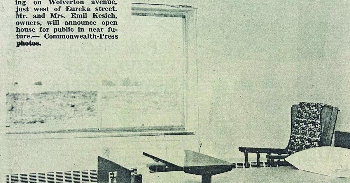 Kesiches opened Ripon’s first large nursing home in 1964 | | riponpress.com