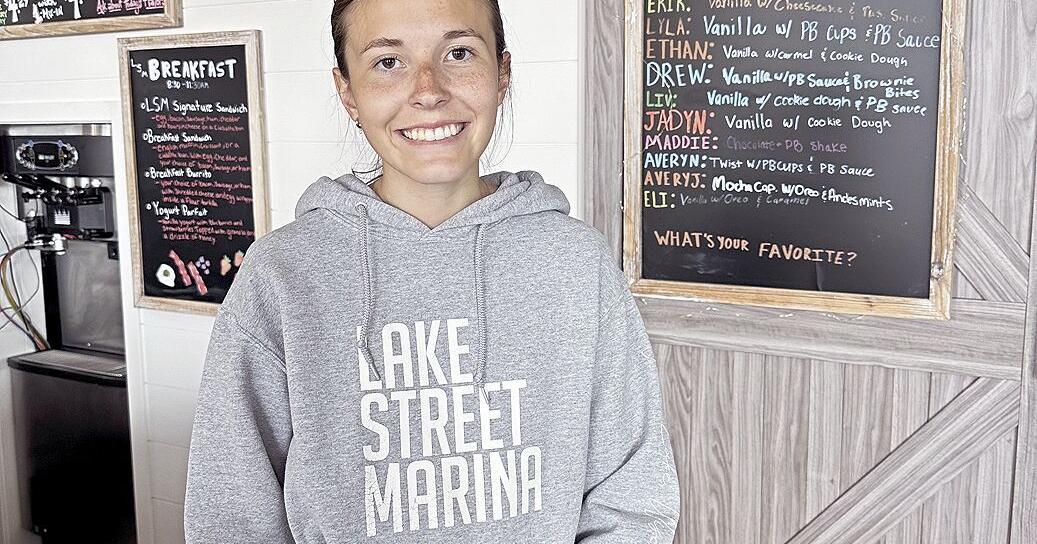 Nigbor springs to action to rescue woman from drowning | Local News ...