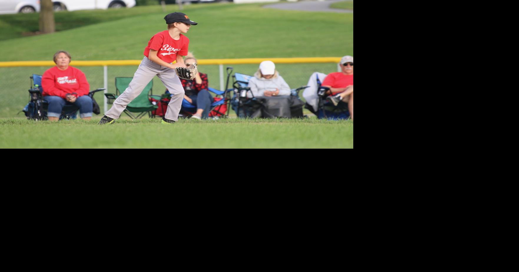 Ripon Youth Baseball & Softball — Boys' Minor League (July 1, 2024 ...