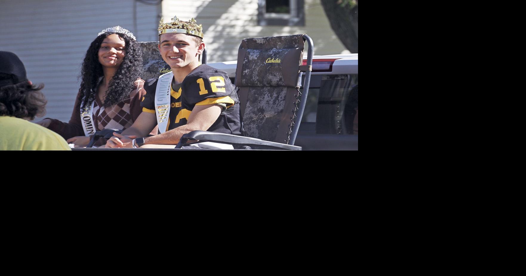 48 PHOTOS: Homecoming returns to Green Lake | News | riponpress.com