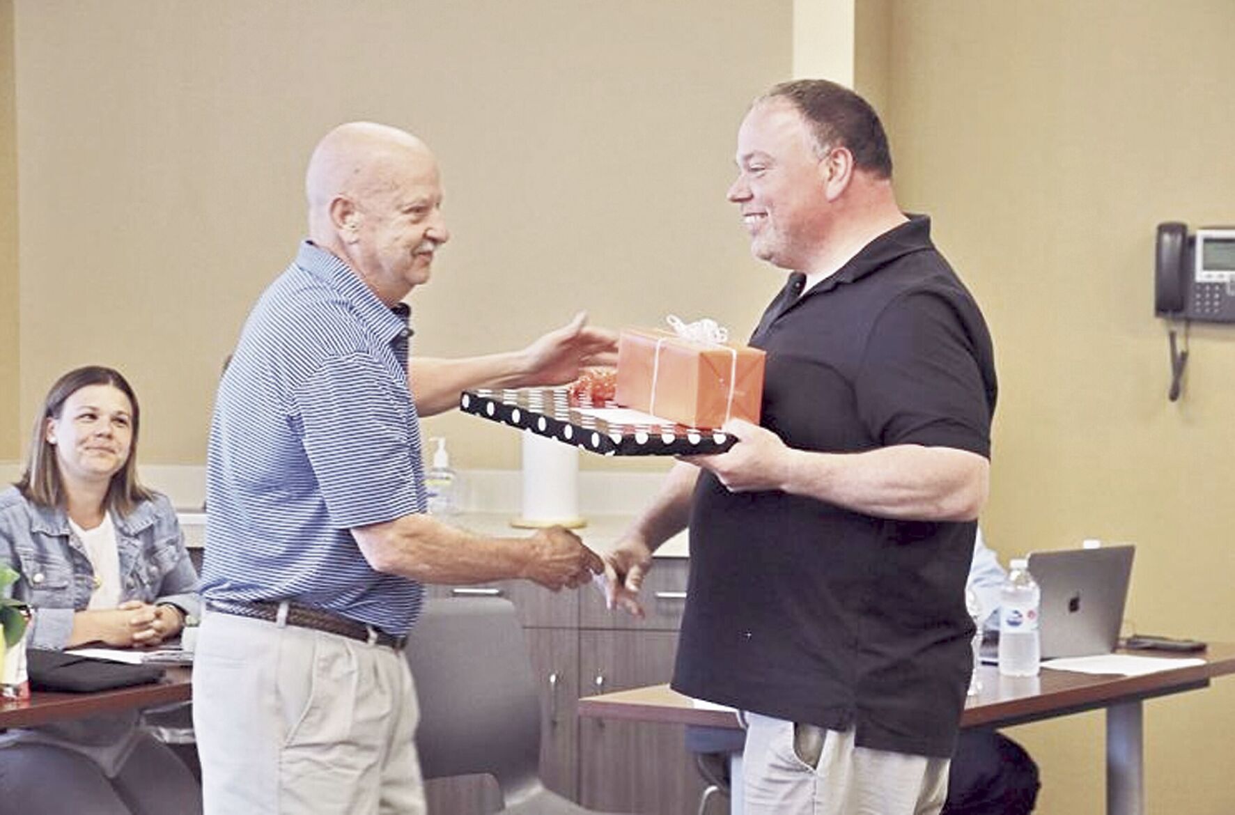 Getting to Know: A Q&A with retiring Ripon Area School District ...