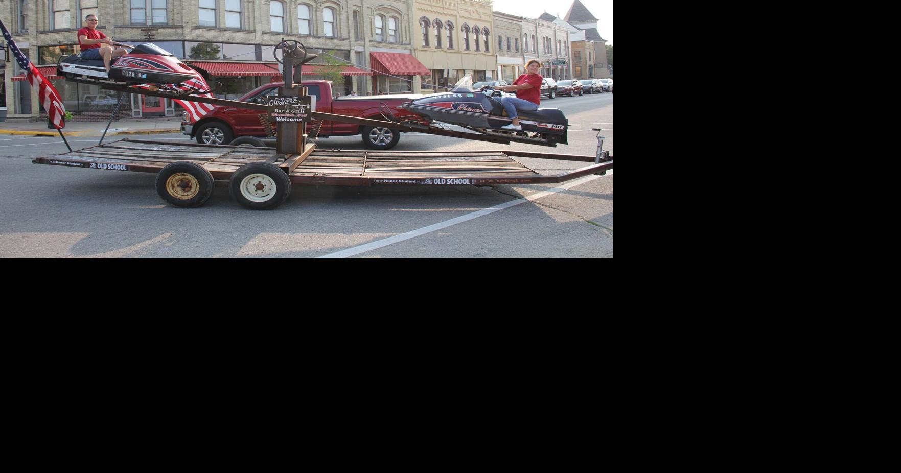 Scooping the Loop provides fun for all (PHOTOS) | Local News ...