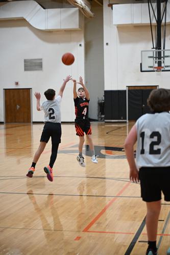 John Wickstrom Memorial Tournament 2024 (Ripon 7th grade ...