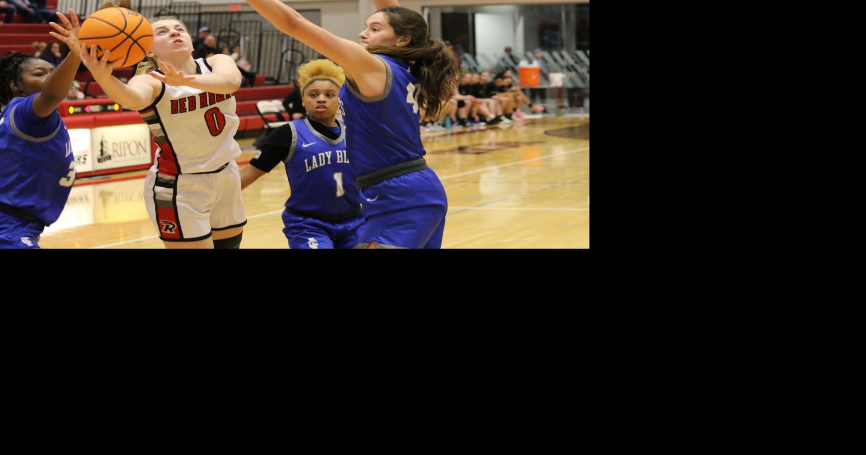 Ripon College women's basketball team shoots its way to Midwest ...