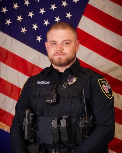 Rasmussen announced as Ripon Area School District's second SRO | Local ...