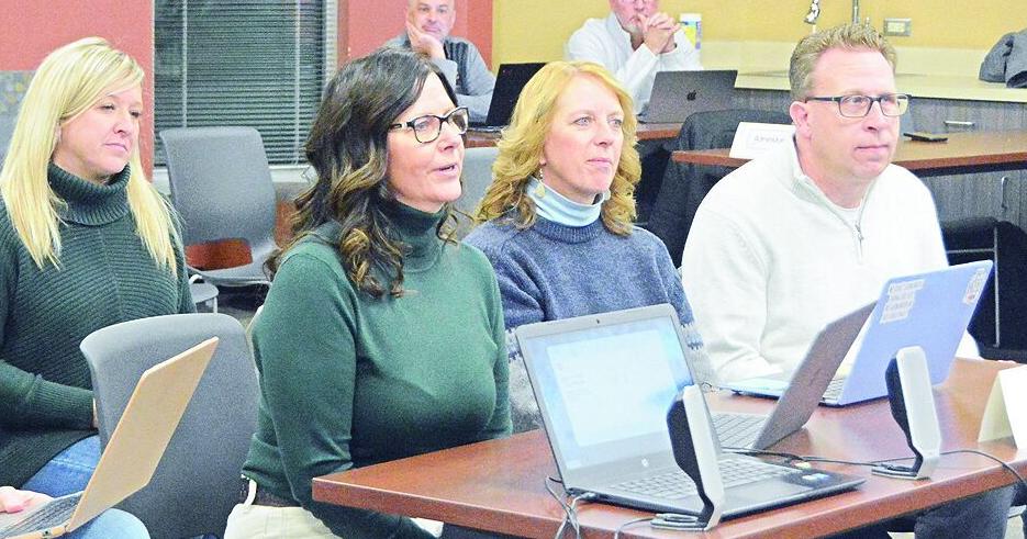 Ripon Area School District mid-year dashboard shows gains | Local News ...