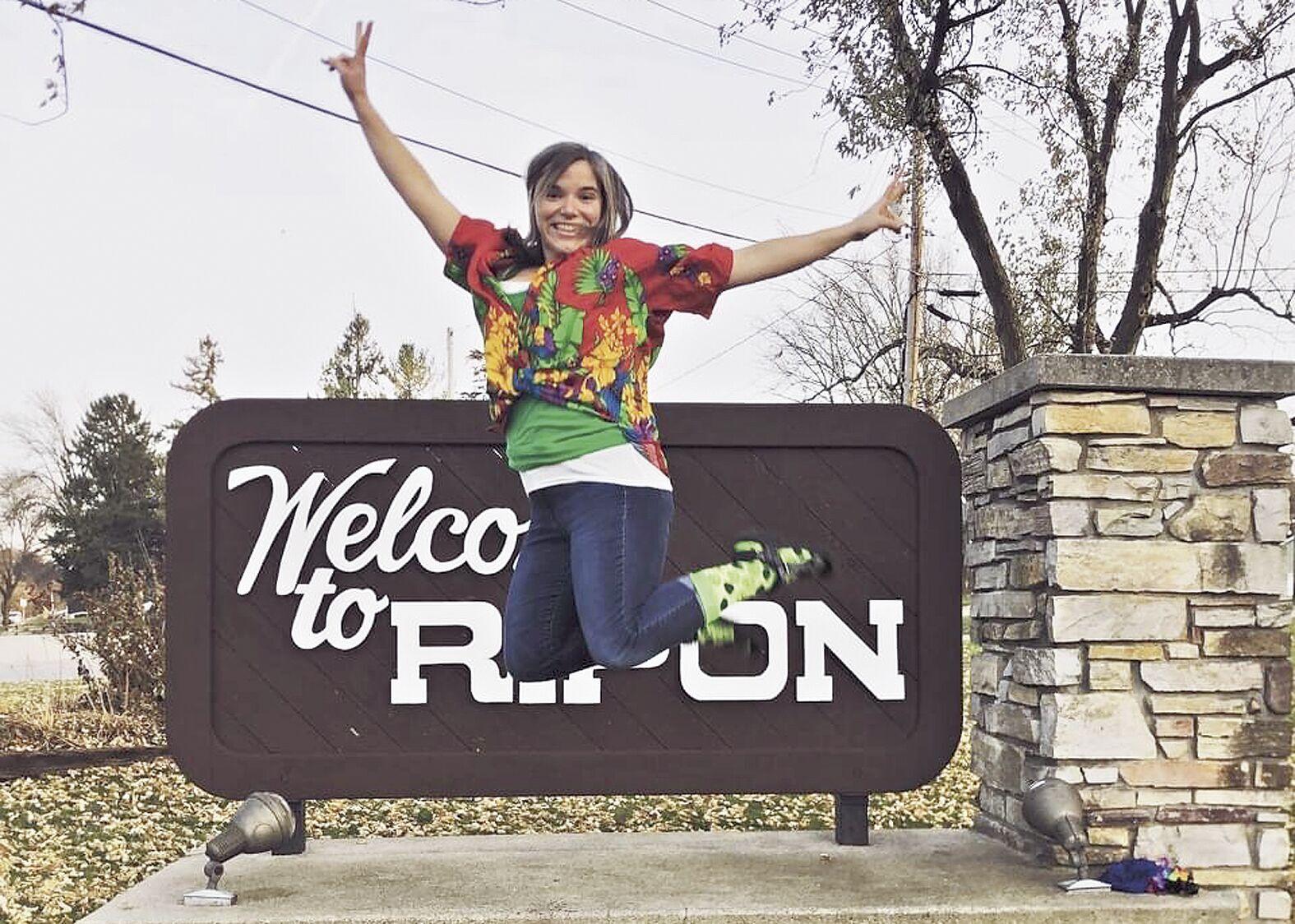 'We were totally impressed by her overall': Ripon chamber names new ...