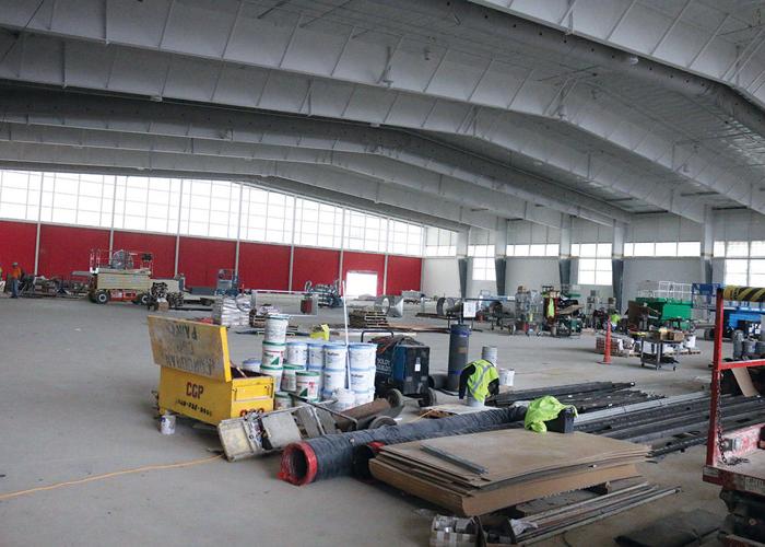 New atrium, more unveiled as Storzer project moves forward | Local News ...