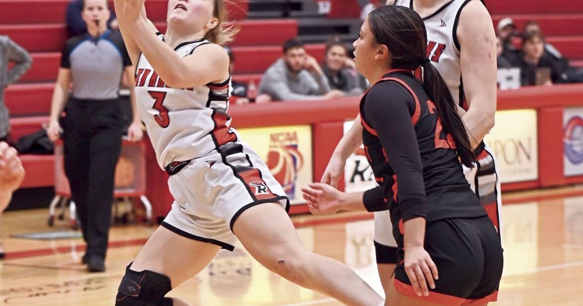 Ripon College women's basketball dominates Monmouth | Sports ...