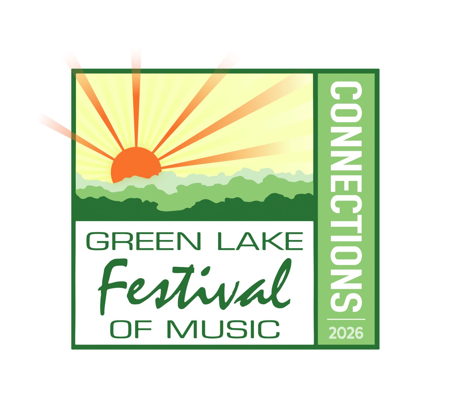 2026 GLFM: Celebrating Connections in Music | Local News | riponpress.com