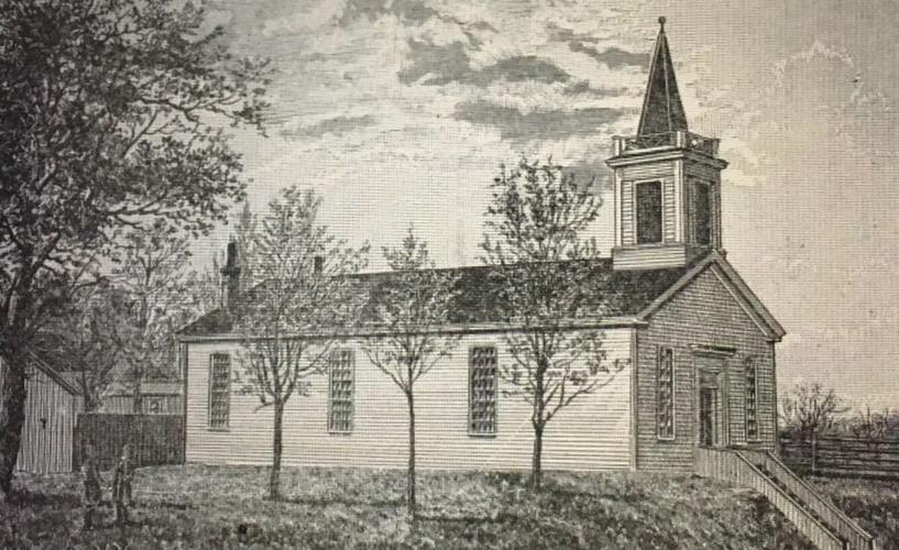 Editorial: Book confirms ‘Republican’ism began in Ripon | Opinion ...