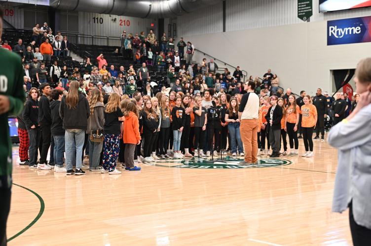 RASD at the Herd Night — Dec. 15, 2023 (Miya Grunert photos ...