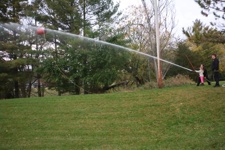 Ripon Area Fire District Open House 2022 | Multimedia | riponpress.com