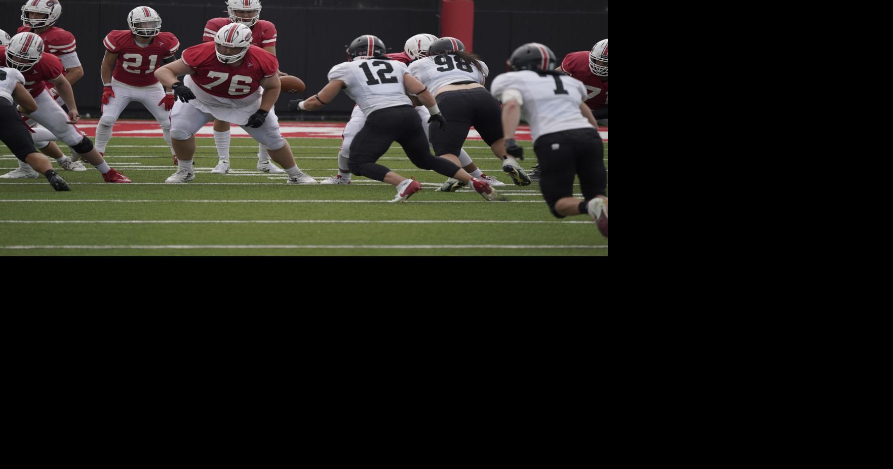 Catching up with: A Q&A with 2023 Ripon High School graduate and Ripon ...