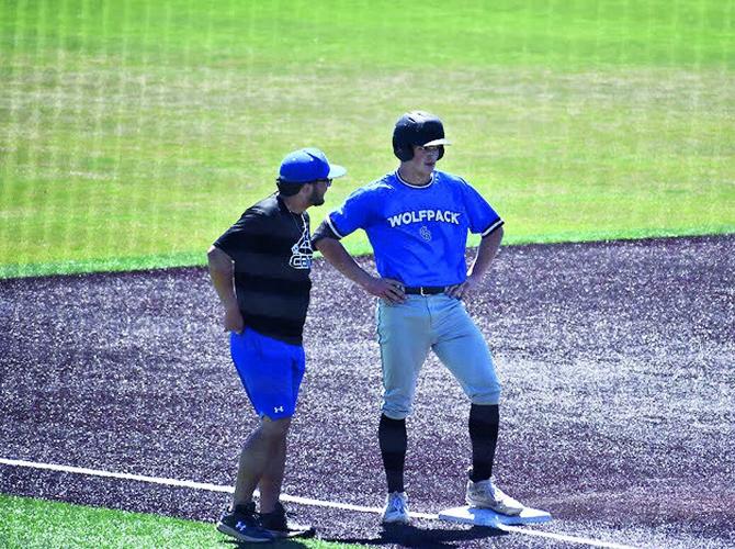 Get to know new Ripon Tiger head baseball coach Ben Destiche | Sports ...