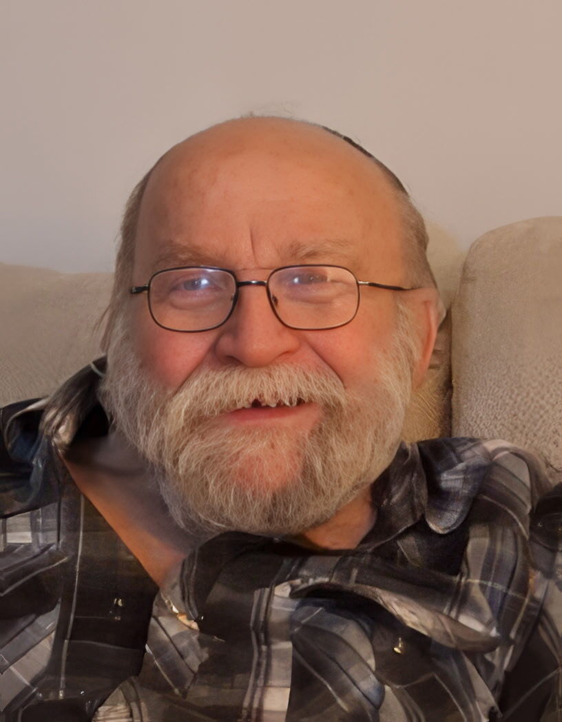 Stephen R. Jenkins | Obituaries | riponpress.com