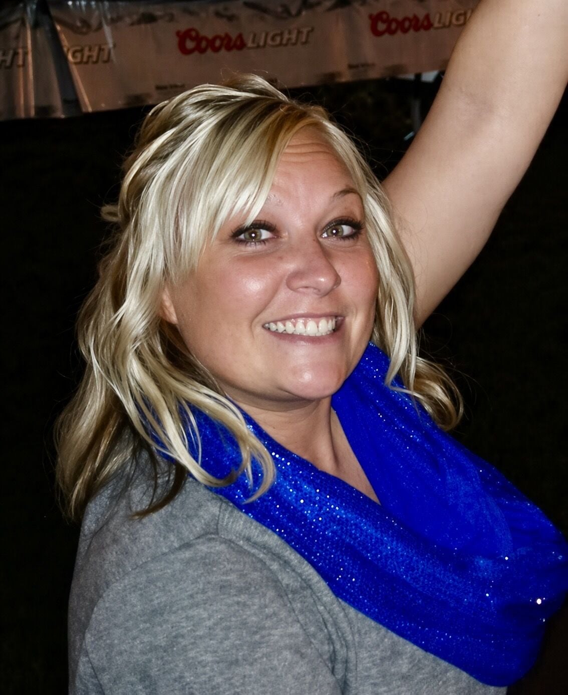 Nicole Lee Deaver | Obituaries | riponpress.com