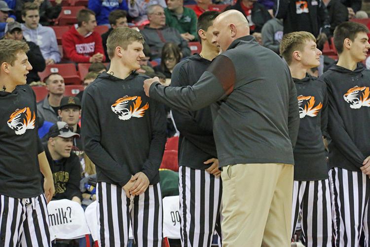 Column: Dean Vander Plas was a great basketball coach, but a better man ...