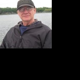 John St. Louis | Obituaries | riponpress.com